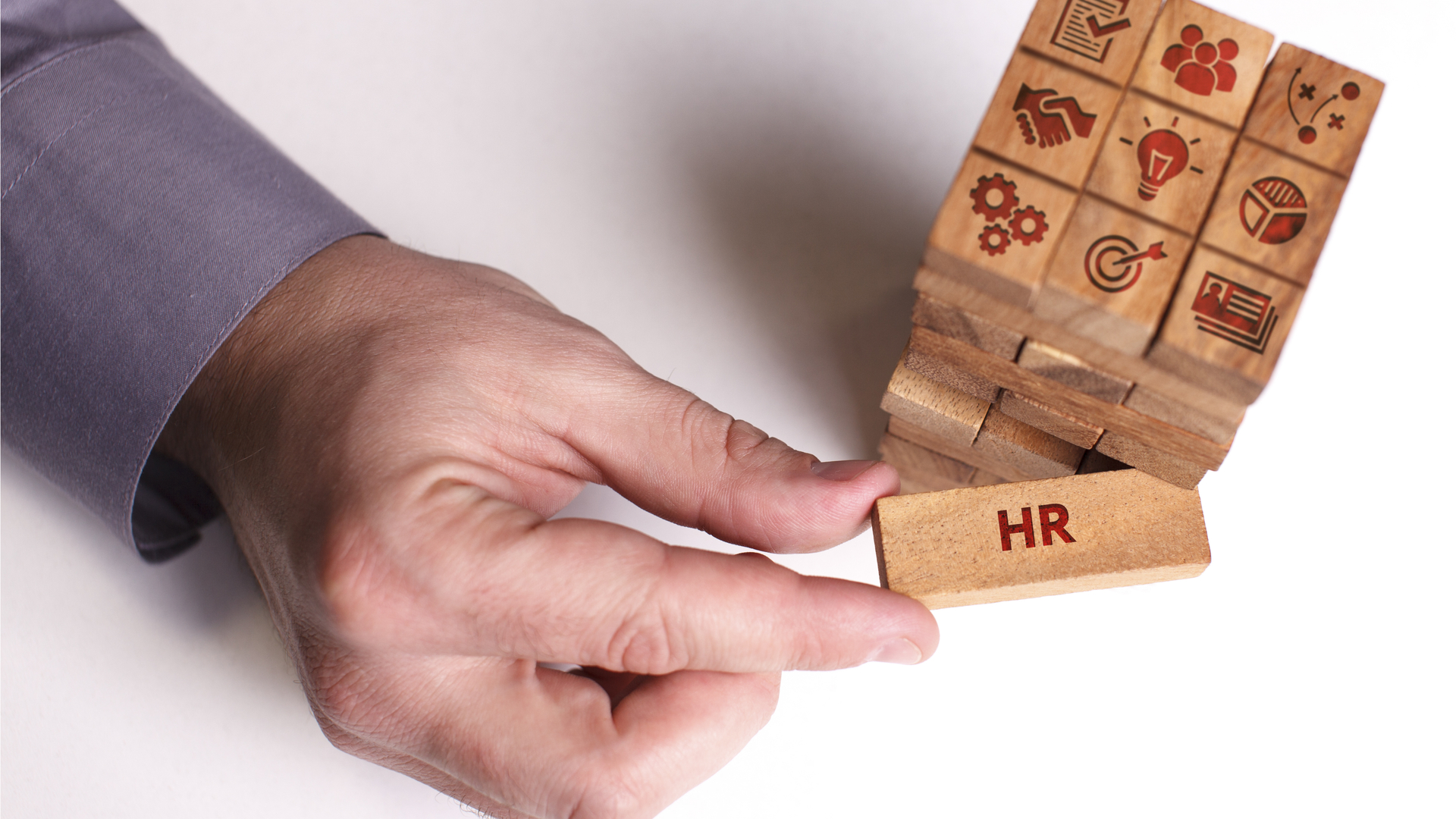 RR.HH. ¿Esta realmente Integrado a la Estrategia del Negocio ...