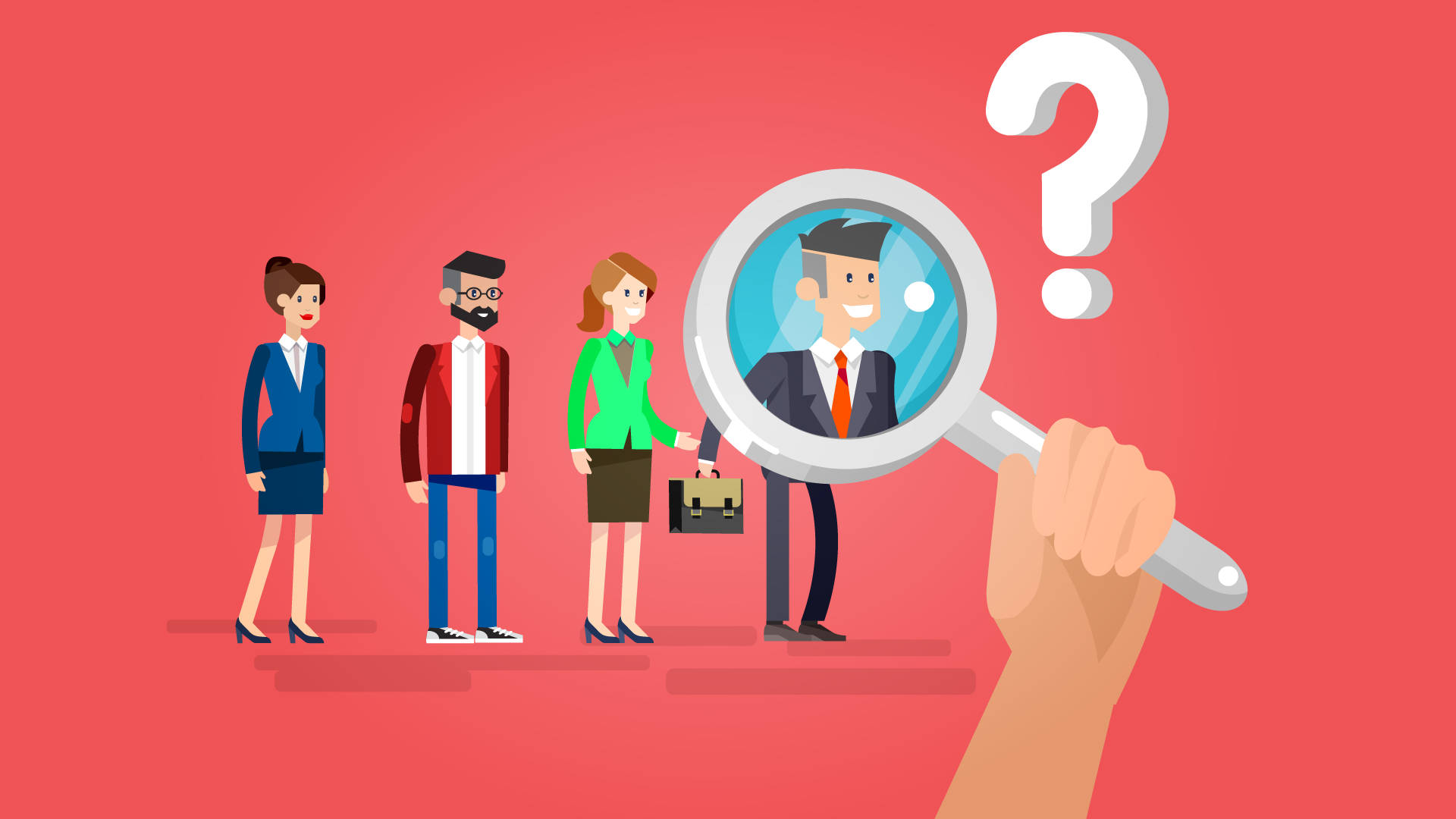 Empleados Senior ¿Imán para Atraer Milenials? - Comunidad RH