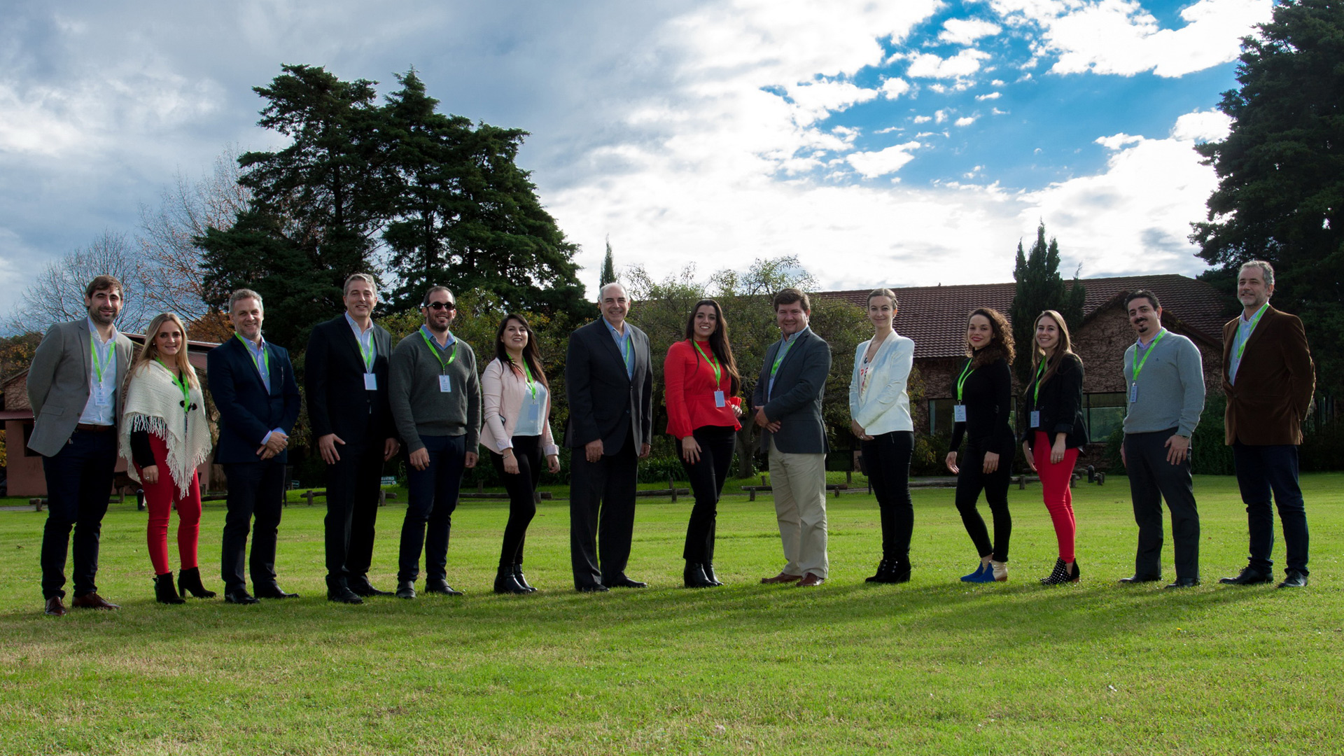 Raet Customer Experience Event 2018 - Comunidad RH