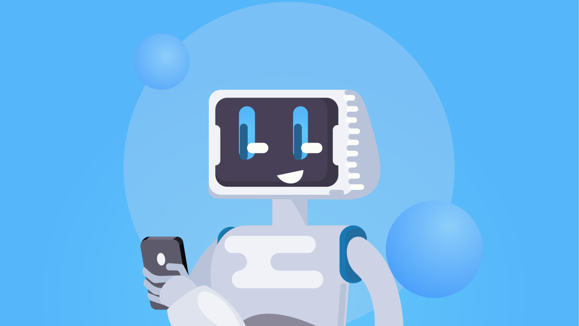 EMI, el bot que Chatea y pre selecciona Candidatos - Comunidad RH