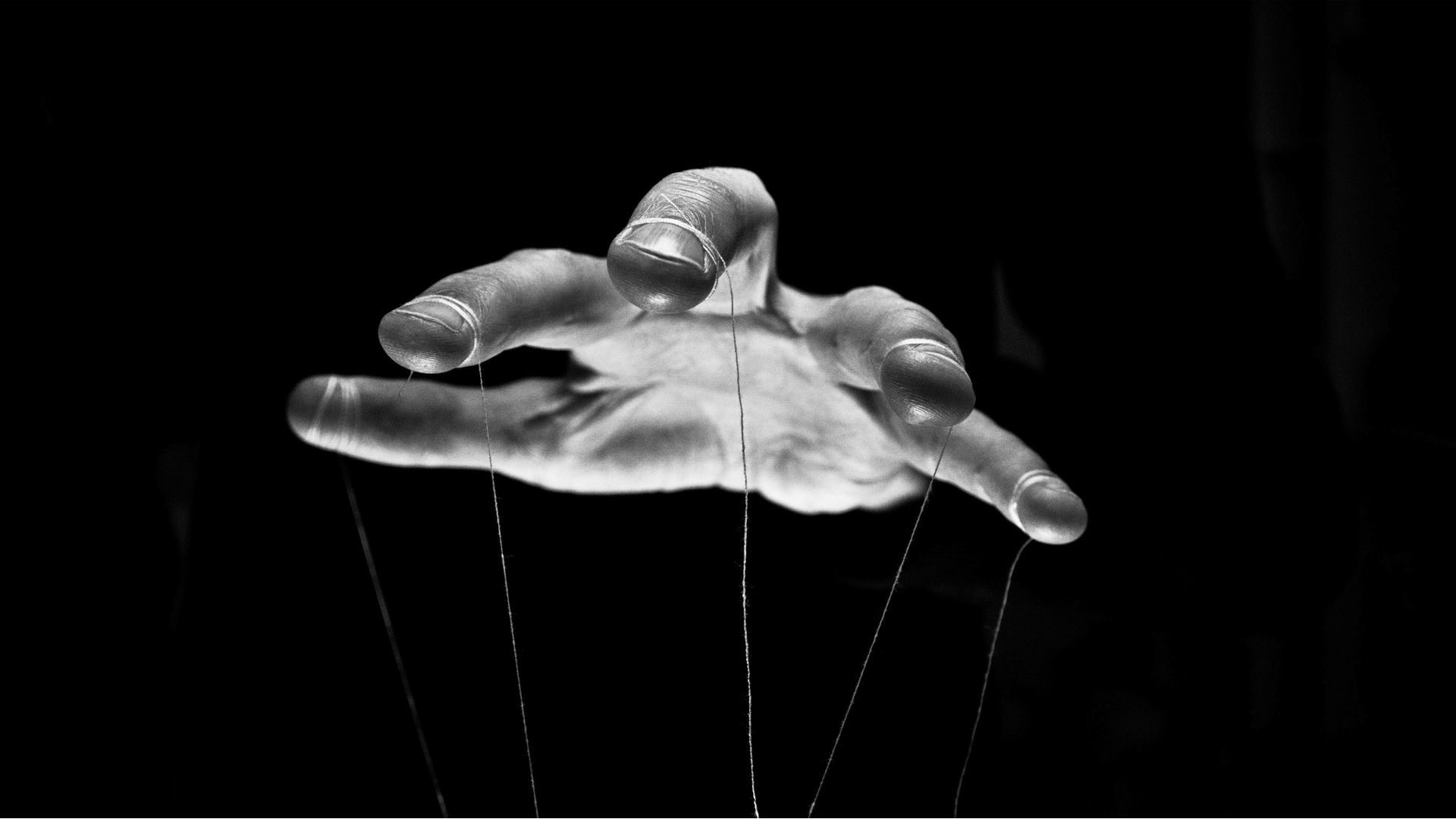 El Deseo de Controlar todo desde RR.HH. - Comunidad RH