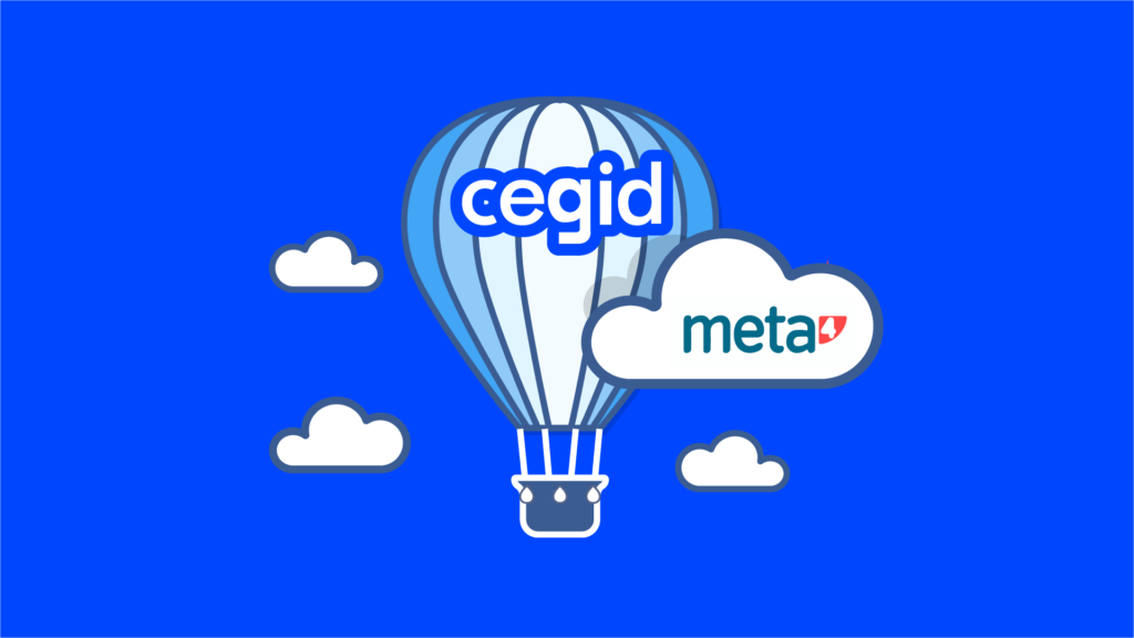 Meta4 es adquirida por Cegid | Comunidad RH