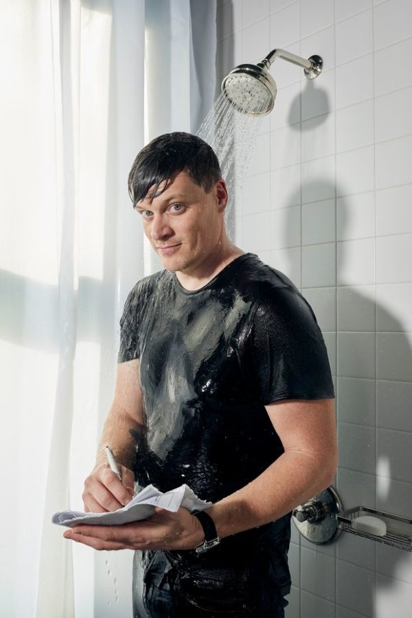 La Oficina del Futuro ¿Duchas de Curación, Semáforos y Tatamis ...