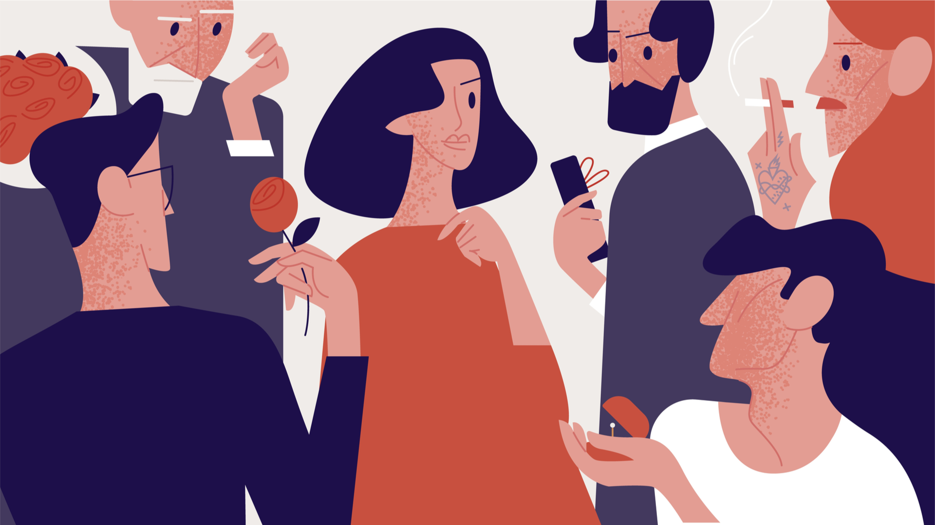 Acoso Sexual a Mujeres ¿Empeora con los Ascensos? - Comunidad RH