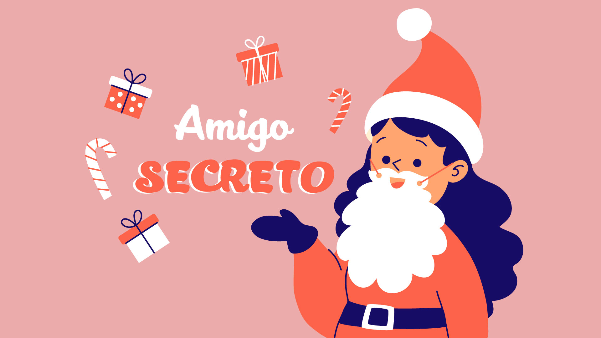 Amigo Secreto: ¿Pueden Sancionarme si decido No participar? - Comunidad RH